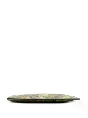 Gucci 2015-2026 Gg Supreme Blooms Clutch Bag