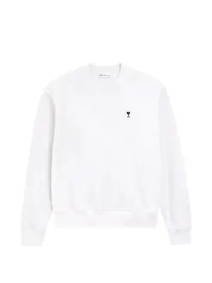 AMI Paris De Coeur Sweatshirt