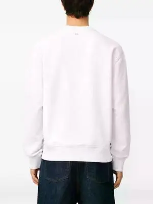 AMI Paris De Coeur Sweatshirt