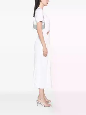 Celine 2022 Smooth Calfskin Tabou Clutch On Strap Satchel