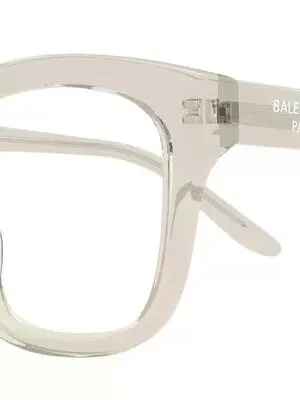 Balenciaga Cat-eye Glasses