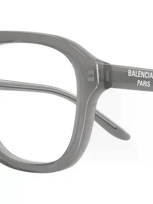 Balenciaga Pilot-frame Glasses