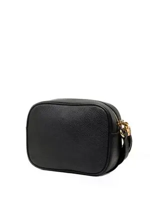 Gucci 2000-2015 Calfskin Soho Disco Crossbody Bag