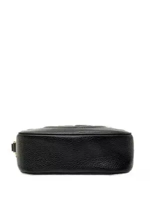 Gucci 2000-2015 Calfskin Soho Disco Crossbody Bag