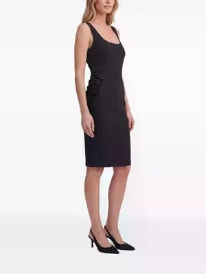 Moschino Sleeveless Midi Dress
