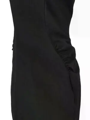 Moschino Sleeveless Midi Dress
