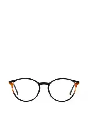 Carolina Herrera Round-frame Glasses