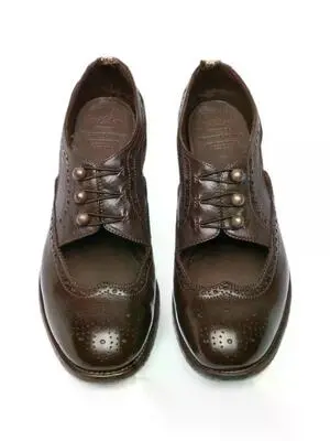 Officine Creative Kalliopi 005 Derby Shoes