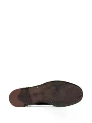 Officine Creative Kalliopi 005 Derby Shoes