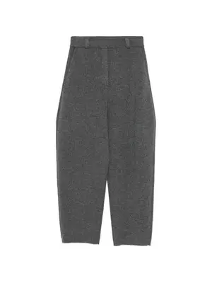 LISA YANG Wirenda Trousers - Gray