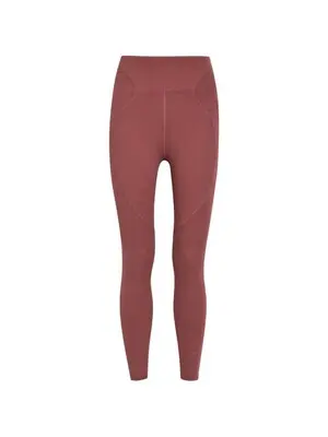 Adidas By Stella McCartney Tpr 7/8 Leggings - Pink