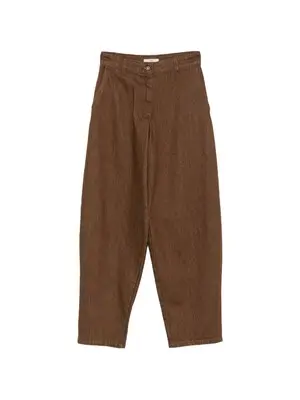SESSUN Kart - Brown