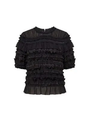 Ulla Johnson Mabel Top