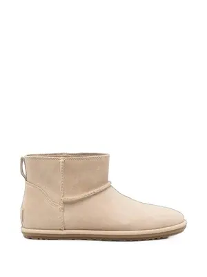 UGG Classic Mini Deconstructed - Beige