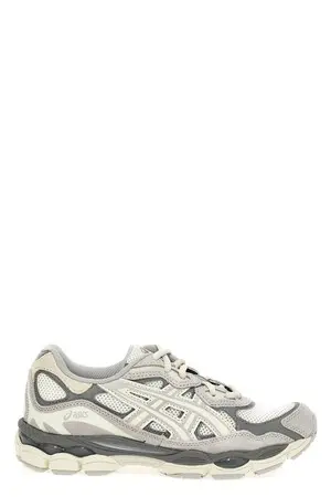 Asics Gel-nyc Sneakers - Gray
