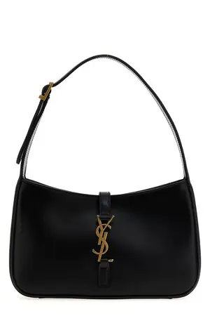 Saint Laurent Hobo Le 5 À 7' Shoulder Bag
