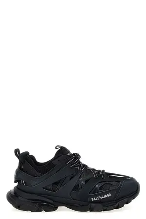 Balenciaga Track' Sneakers - Black