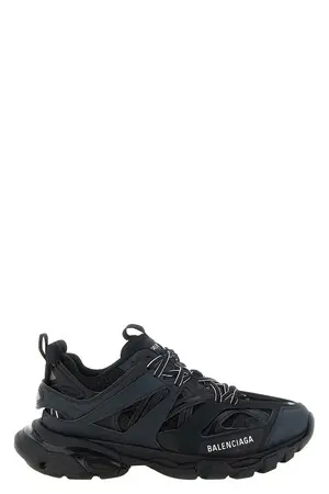 Balenciaga Track' Sneakers - Black