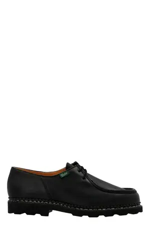 Paraboot Michael' Derby - Black