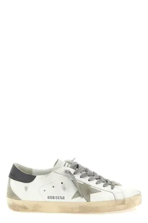 GOLDEN GOOSE Superstar' Sneakers - Multi