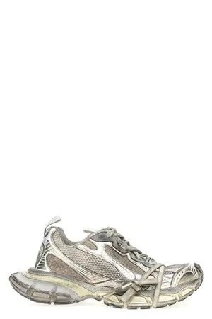 Balenciaga 3xl' Sneakers - Gray