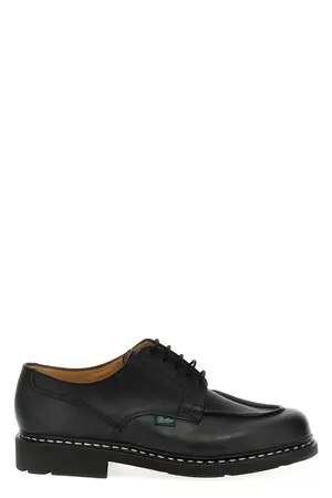 Paraboot Chamboard' Derby Shoes - Black
