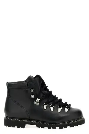 Paraboot Avoriaz' Ankle Boots - Black