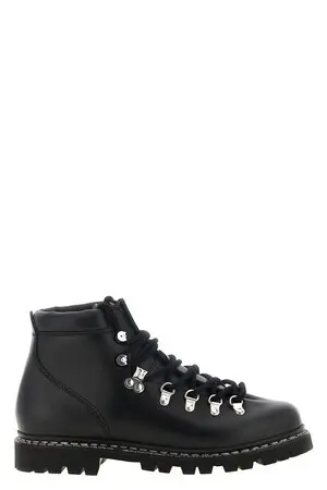 Paraboot Avoriaz' Ankle Boots - Black
