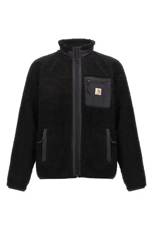 Carhartt Work In Progress Prentis Liner' Jacket - Black