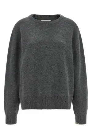 Extreme Cashmere N°431 Mike' Sweater - Gray