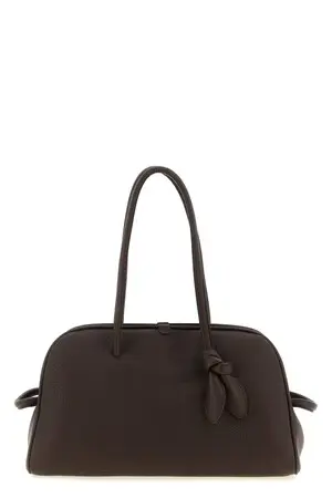 Jacquemus Le Turismo' Shoulder Bag - Brown