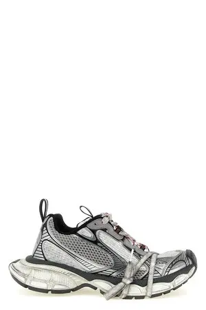 Balenciaga 3xl' Sneakers - Gray