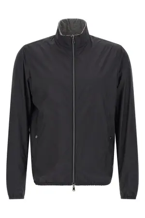 Herno Reversible Bomber Jacket - Multi