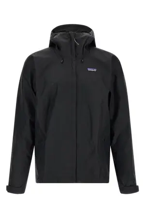 Patagonia Torrentshell 3l Rain' Jacket - Black