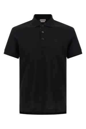 Burberry Eddie' Polo Shirt