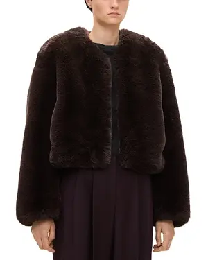 Theory Textured Outerwear For Women