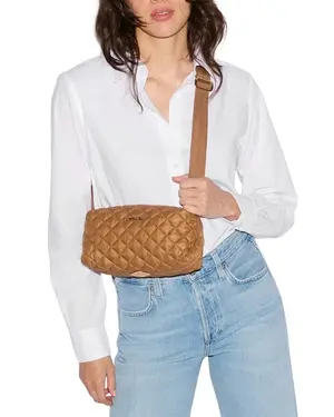 Mz Wallace Metro Crossbody