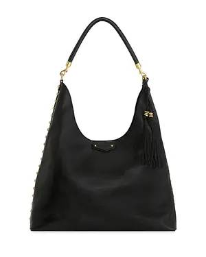 Rebecca Minkoff Nolita Large Leather Hobo Bag