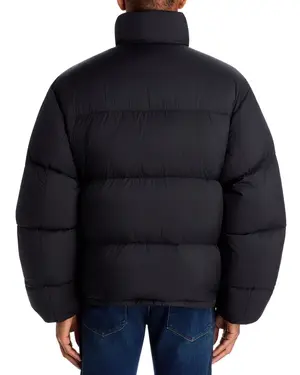 Canada Goose Sterling Stand Collar Down Puffer Jacket