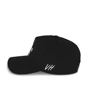 Vintage Havana Rodeo Trucker Hat