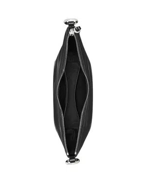 Kate Spade New York Halo Small Chain Shoulder Bag - Black
