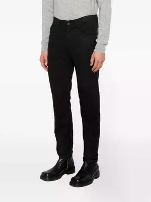 Karl Lagerfeld Kl-jim Five-pocket Trousers