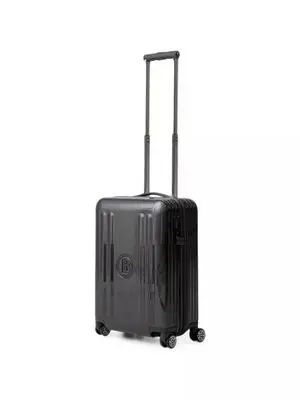 Bogner Logo-embossed Hardshell Suitcase