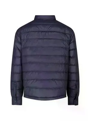 Aspesi Quilted Ripstop Jacket