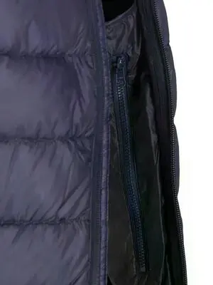 Aspesi Quilted Ripstop Jacket