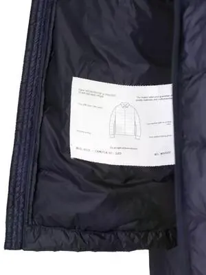 Aspesi Quilted Ripstop Jacket