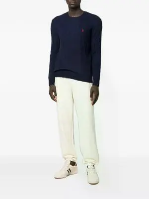 Polo Ralph Lauren Cable-knit Sweater