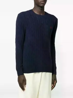 Polo Ralph Lauren Cable-knit Sweater
