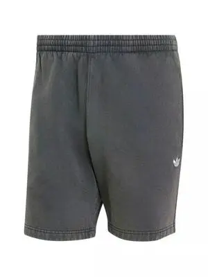 Adidas Straight Leg Shorts For Men
