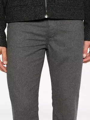 Karl Lagerfeld Kl-jim Five-pocket Trousers